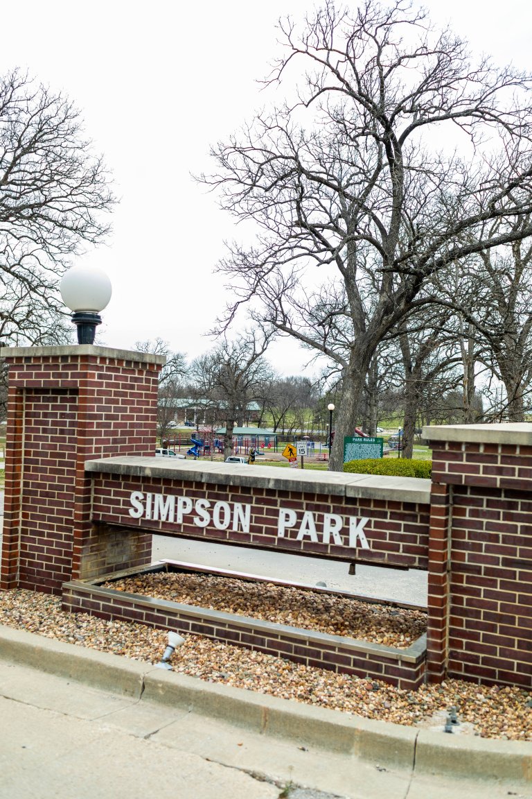 Simpson Park | Visit Chillicothe
