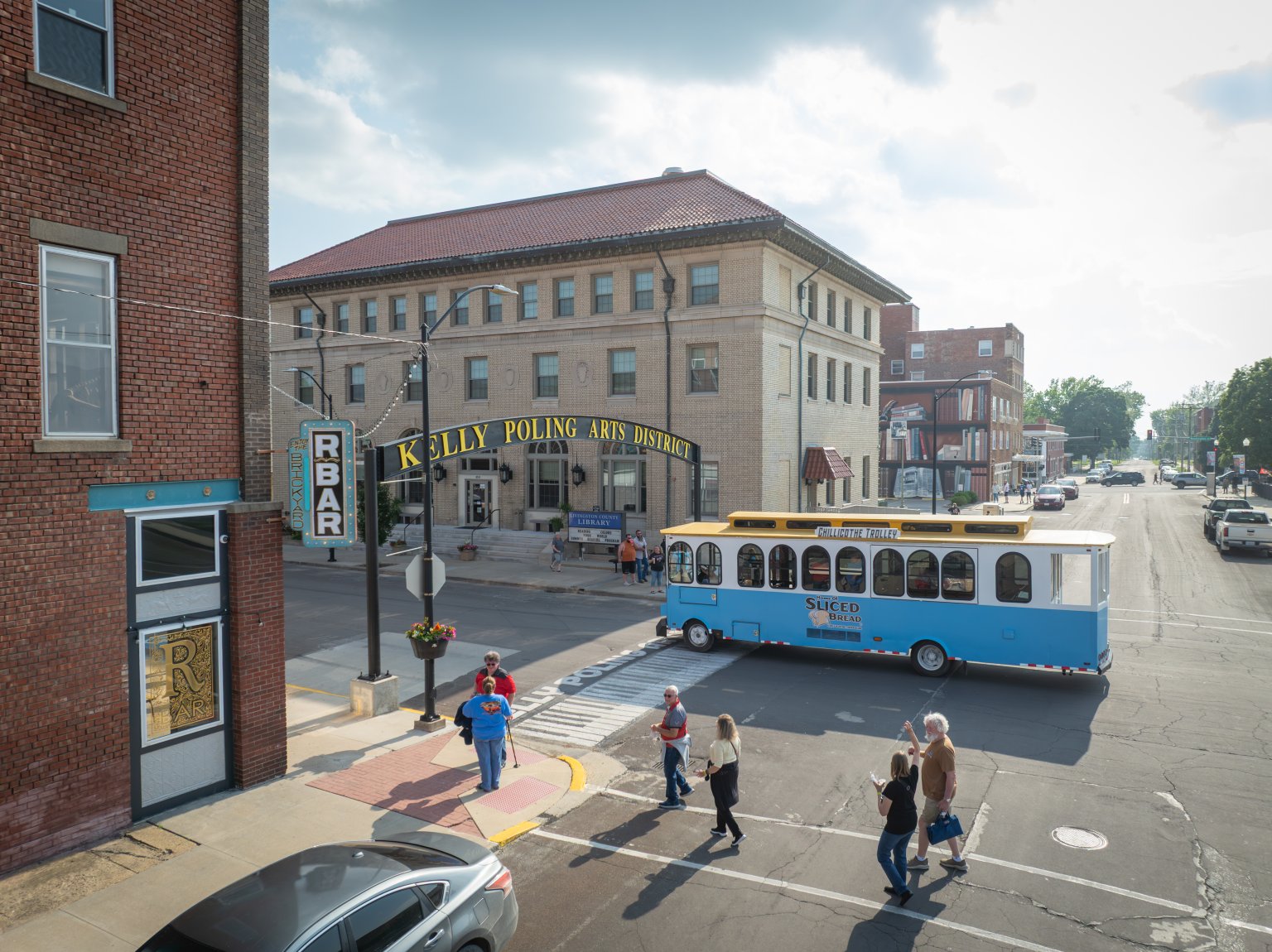 Downtown Chillicothe | Visit Chillicothe