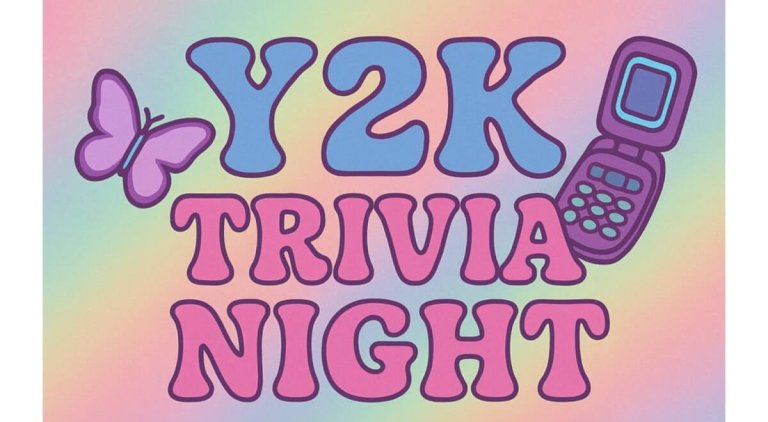 Y2k Trivia Night | Visit Chillicothe